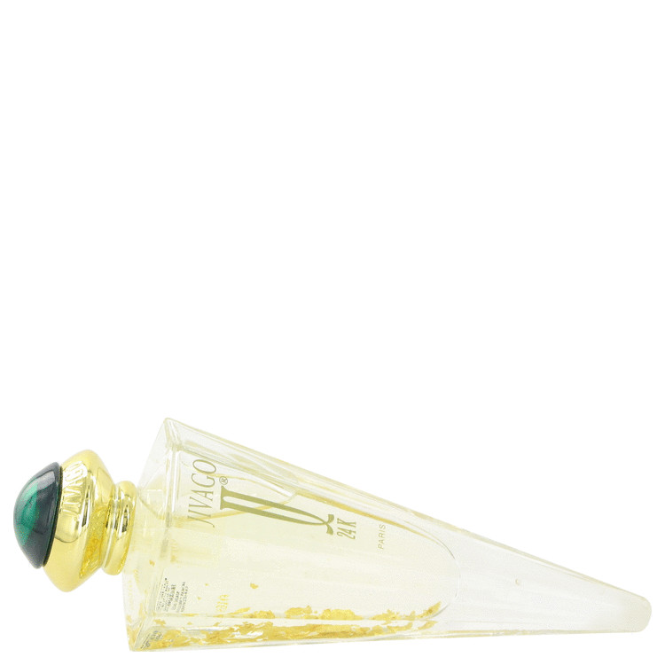 Jivago 24k Perfume for Women by Ilana Jivago | FragranceX.com
