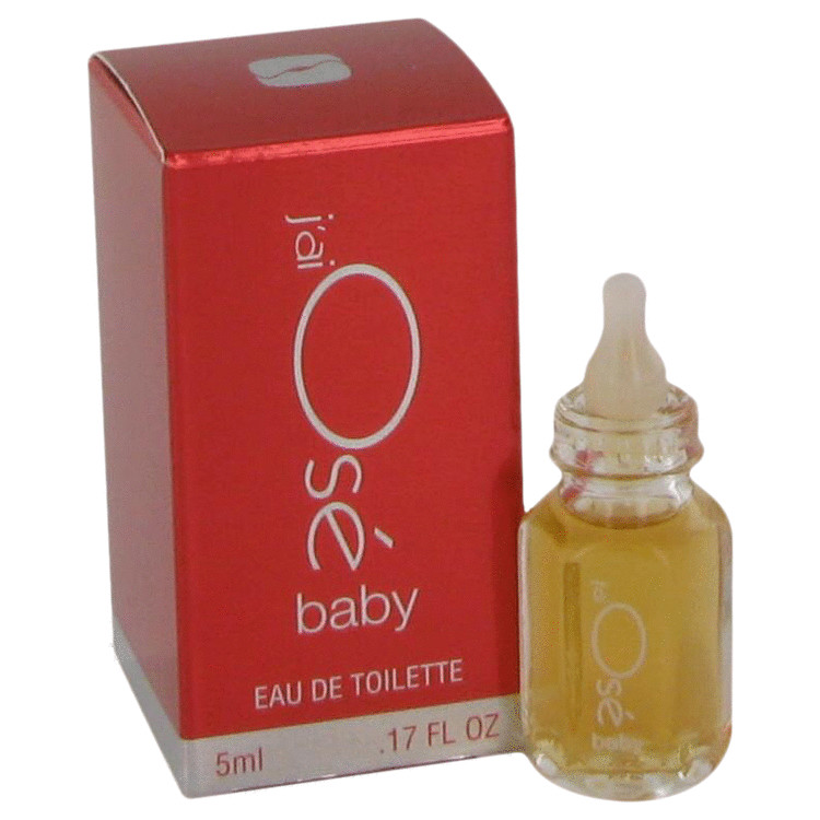 Jai Ose Baby Perfume by Guy Laroche | FragranceX.com