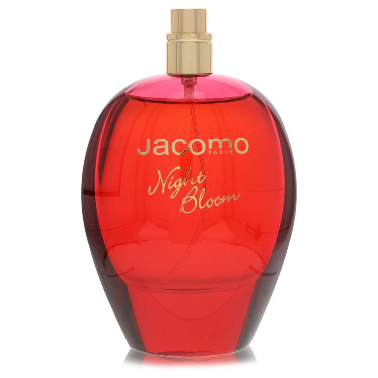 Jacomo Night Bloom Perfume - FragranceX