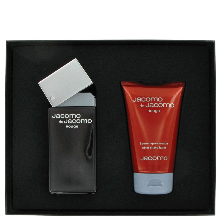 Jacomo De Jacomo Rouge Cologne for Men by Jacomo | FragranceX.com