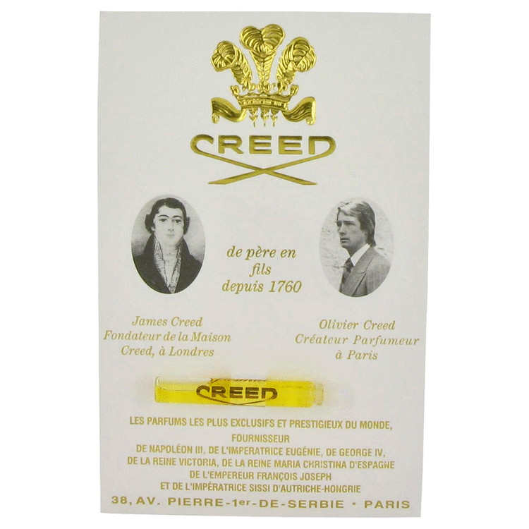 Jasmal Perfume for Women by Creed | FragranceX.com