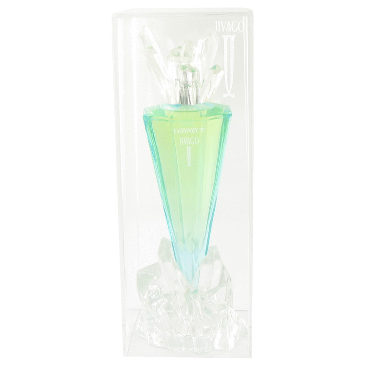 Jivago Connect Perfume for Women by Ilana Jivago | FragranceX.com