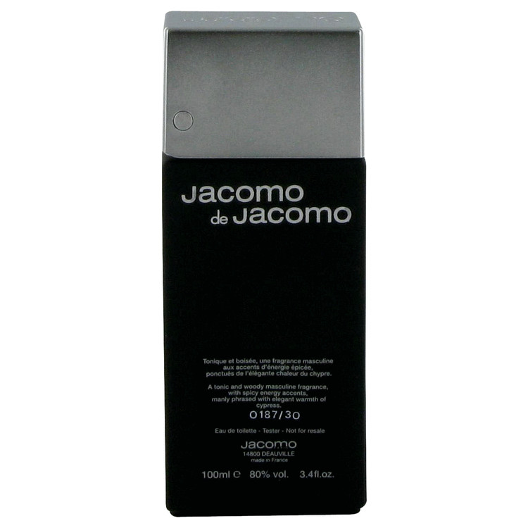 Jacomo De Jacomo Cologne for Men by Jacomo | FragranceX.com
