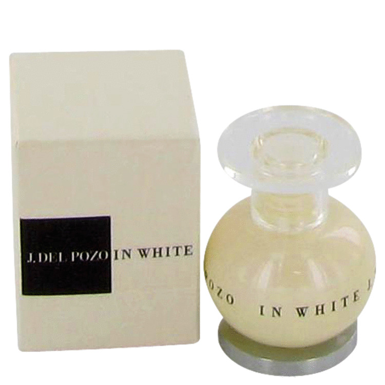 J Del Pozo In White Perfume for Women by Jesus Del Pozo | FragranceX.com