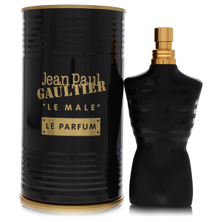 Jean Paul Gaultier Le Parfum Intense Cologne - FragranceX