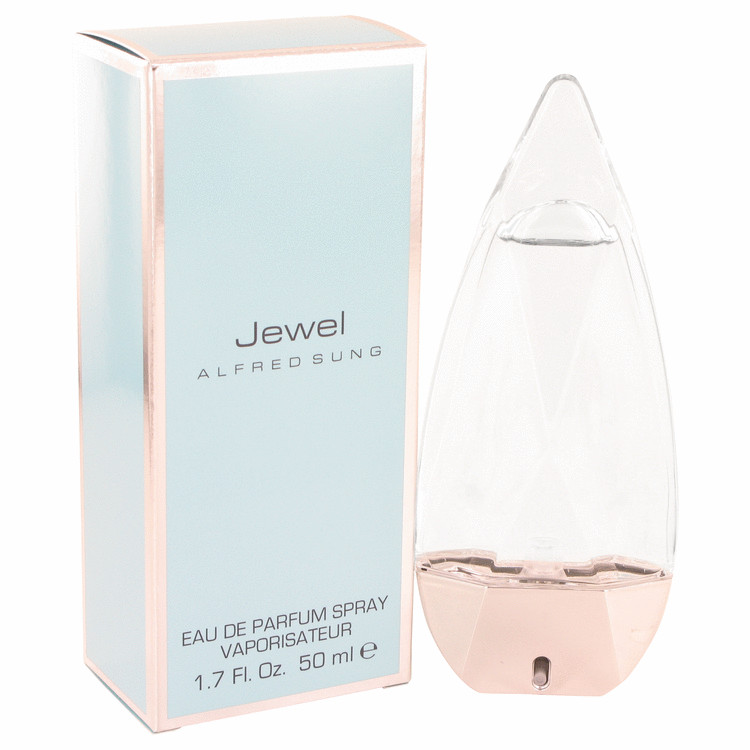 Jewel Perfume for Women by Alfred Sung | FragranceX.com