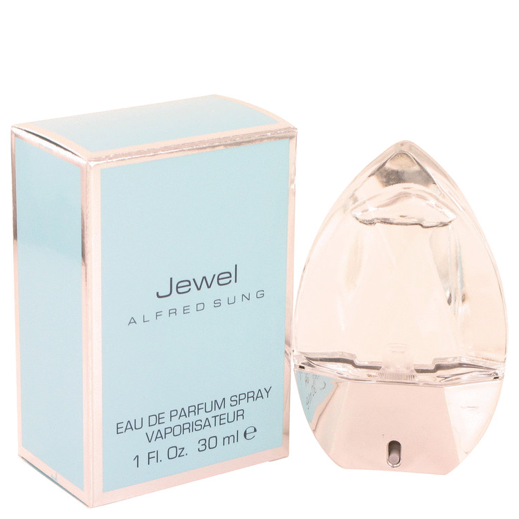 Jewel Perfume for Women by Alfred Sung | FragranceX.com
