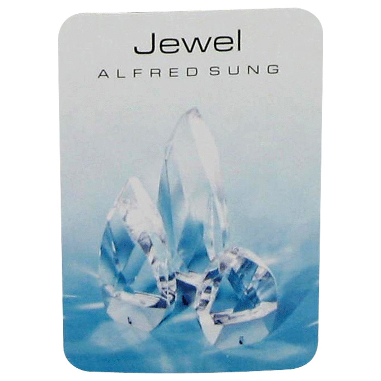 Jewel Perfume for Women by Alfred Sung | FragranceX.com