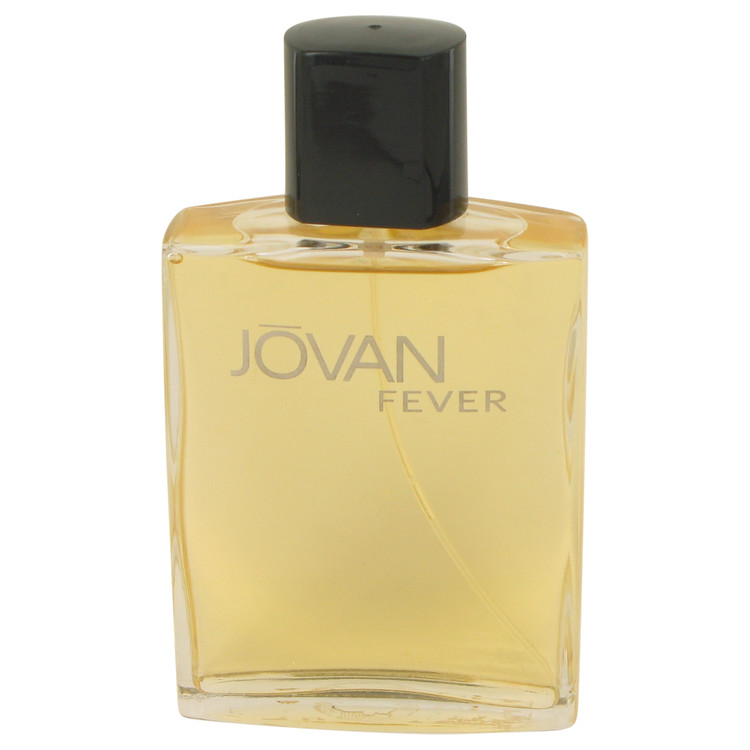 Jovan Fever Cologne for Men by Jovan | FragranceX.com