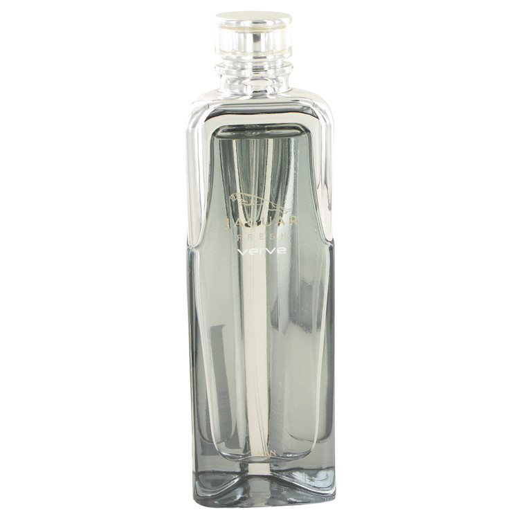 Jaguar Fresh Verve Cologne for Men by Jaguar | FragranceX.com