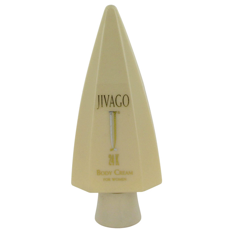 Jivago 24k Perfume for Women by Ilana Jivago | FragranceX.com