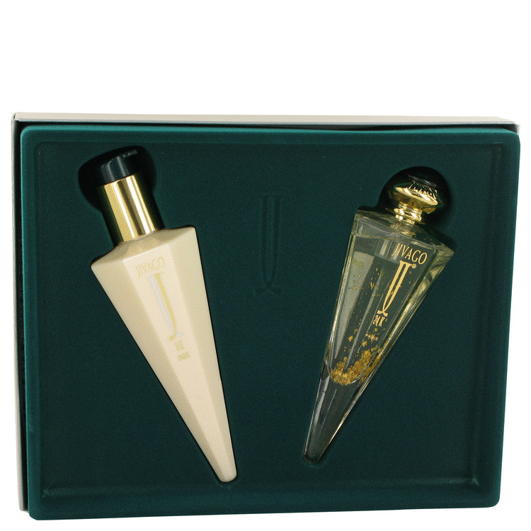 Jivago 24k Perfume for Women by Ilana Jivago | FragranceX.com