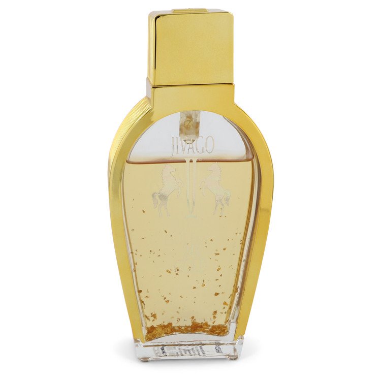 Jivago 24k Gold Cologne for Men by Ilana Jivago | FragranceX.com