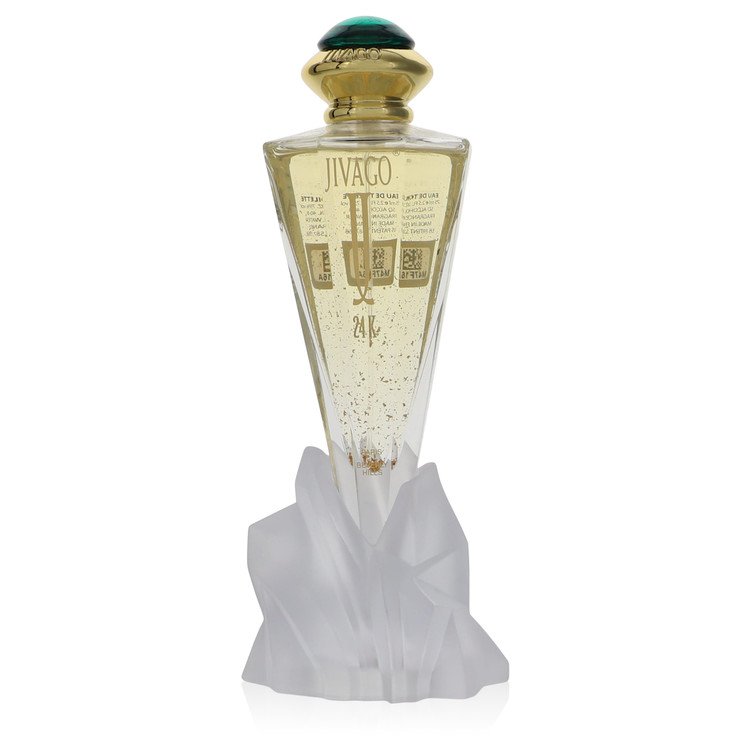 Jivago 24k Perfume for Women by Ilana Jivago | FragranceX.com