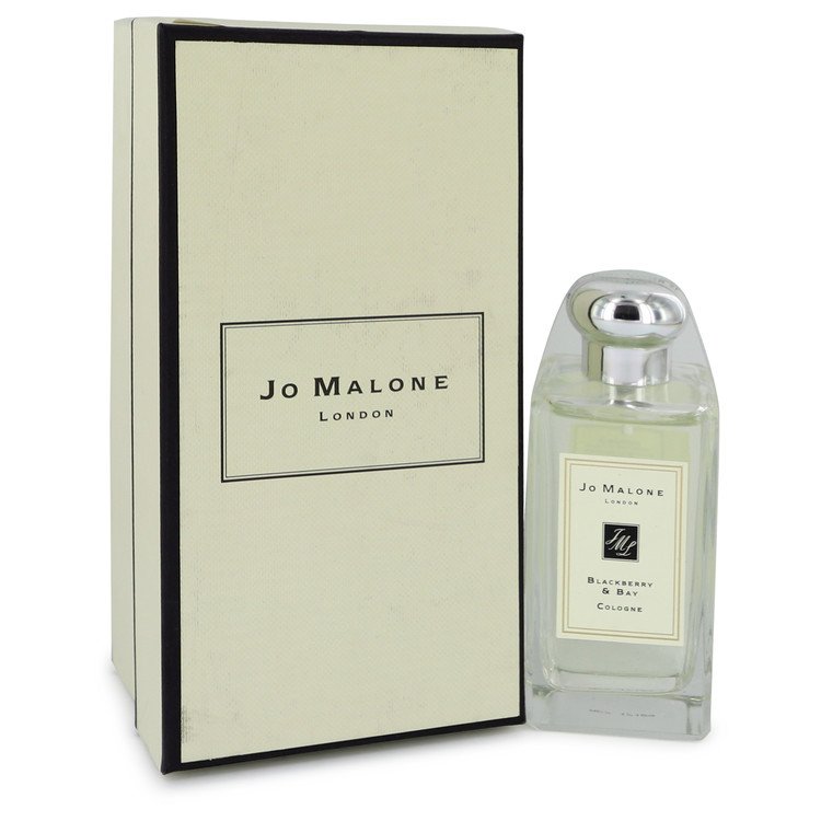 Jo Malone Blackberry & Bay Cologne for Men by Jo Malone | FragranceX.com