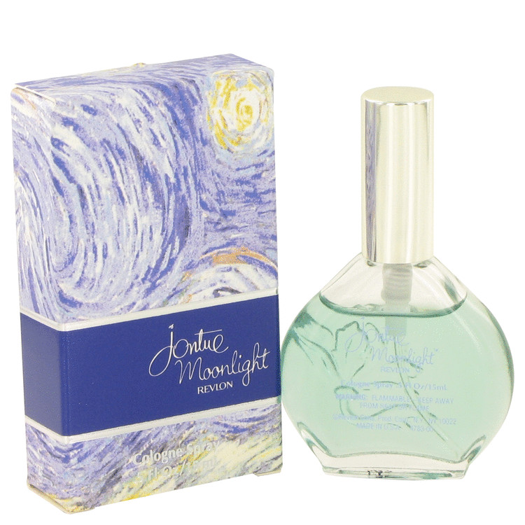 Jontue Moonlight Perfume for Women by Revlon | FragranceX.com
