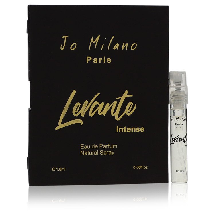 Jo Milano Levante Intense Cologne for Men by Jo Milano | FragranceX.com
