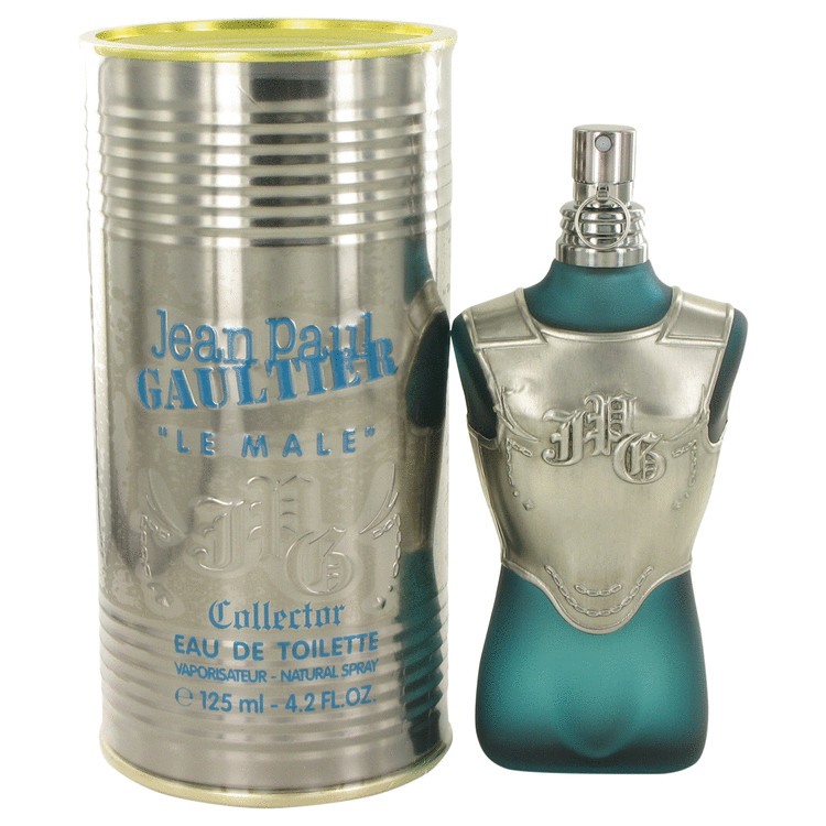 Jean Paul Gaultier Le Male Gladiator Cologne for Men by Jean Paul ...