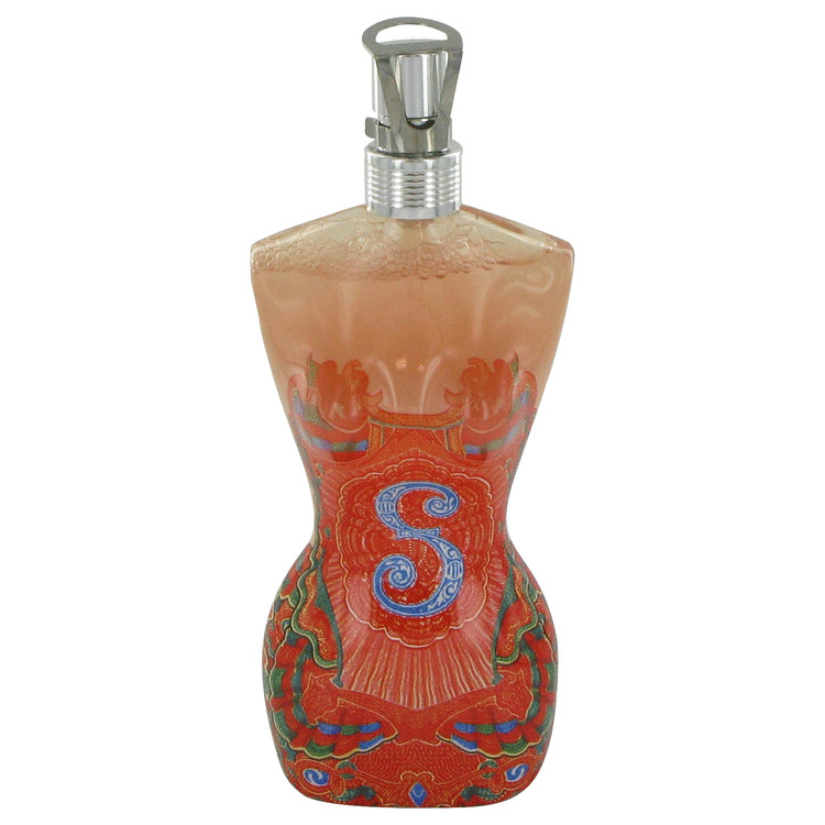 Jean Paul Gaultier Summer Fragrance Perfume for Women by Jean Paul ...