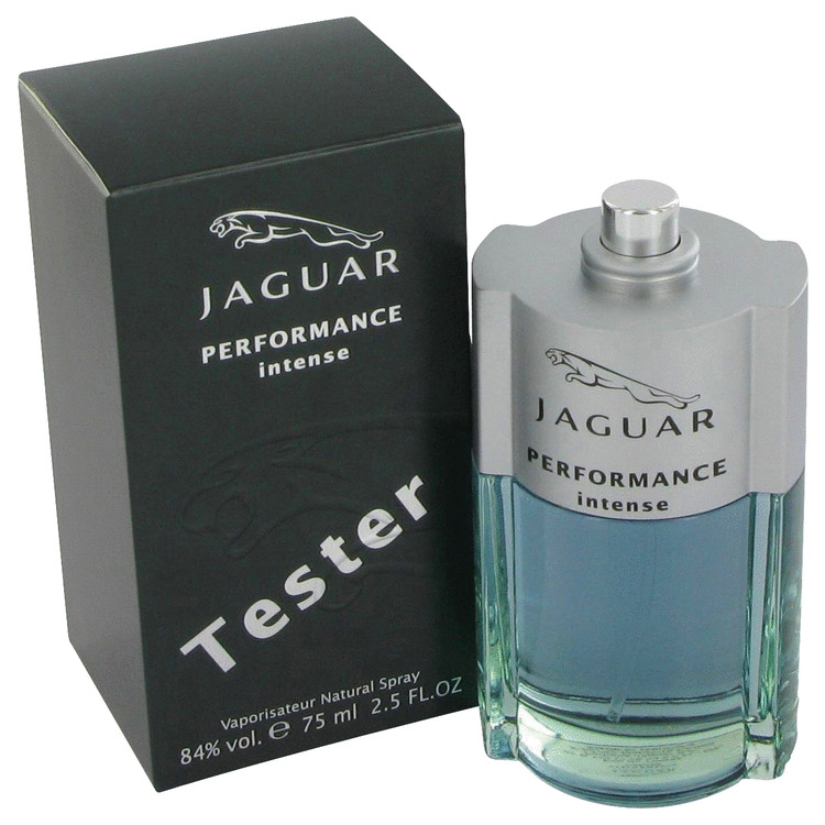 Jaguar Performance Intense Cologne for Men by Jaguar | FragranceX.com