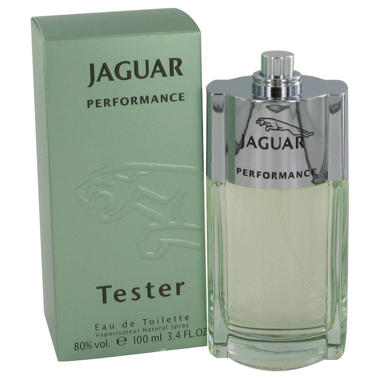 Jaguar Performance Cologne for Men by Jaguar | FragranceX.com