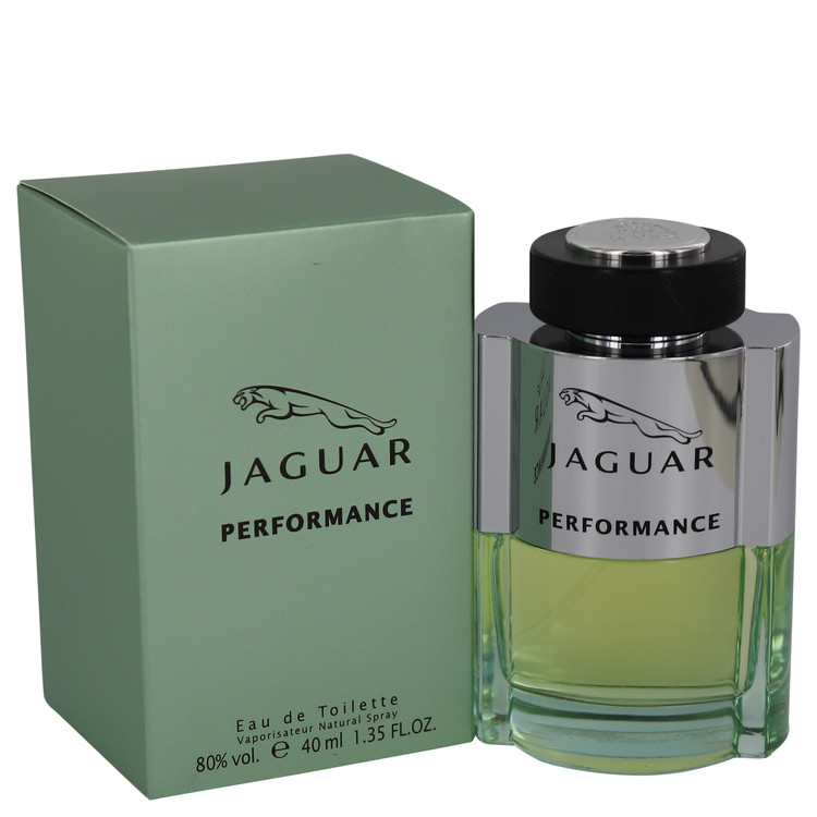 Jaguar Performance Cologne for Men by Jaguar | FragranceX.com
