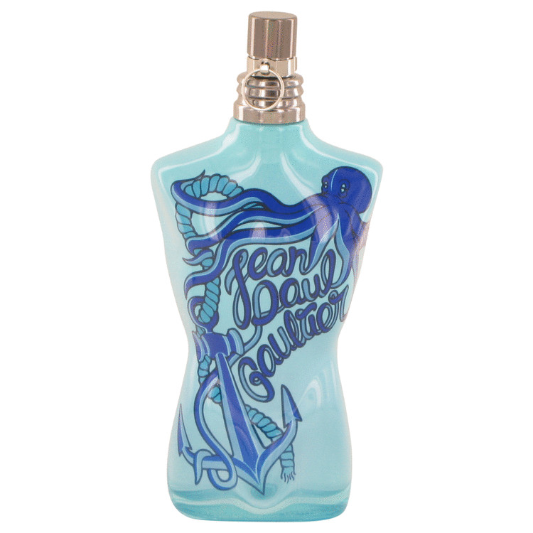 Jean Paul Gaultier Summer Fragrance Cologne for Men by Jean Paul ...