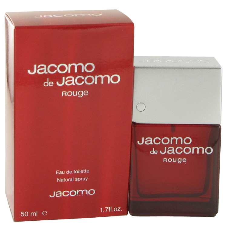 Jacomo De Jacomo Rouge Cologne for Men by Jacomo | FragranceX.com