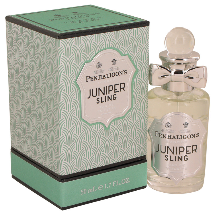 Penhaligon's Juniper Sling Cologne - FragranceX