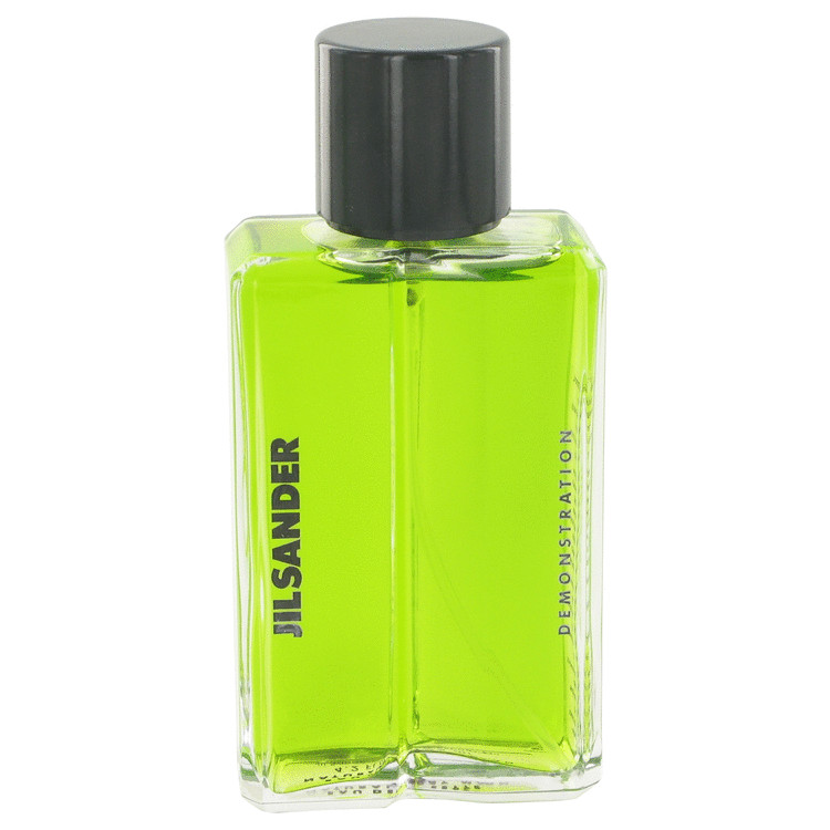 Jil Sander Man Iii Cologne for Men by Jil Sander | FragranceX.com