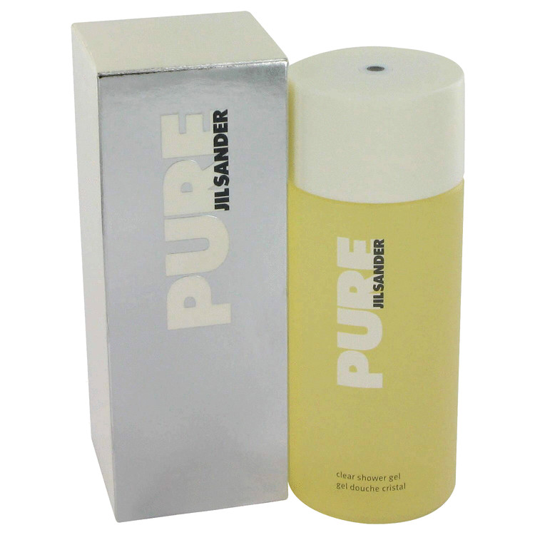 Jil Sander Pure Perfume for Women by Jil Sander | FragranceX.com