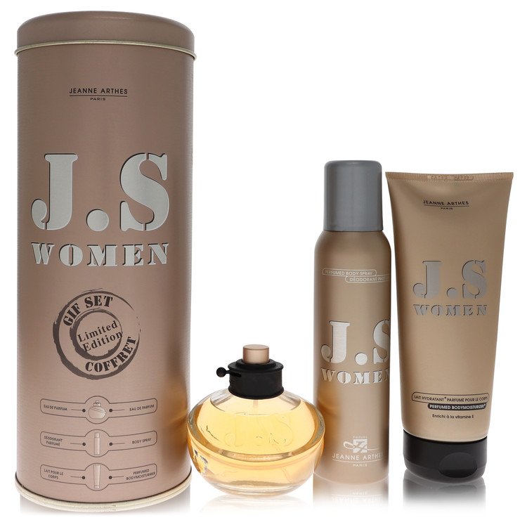J.s Women Perfume for Women by Jeanne Arthes | FragranceX.com