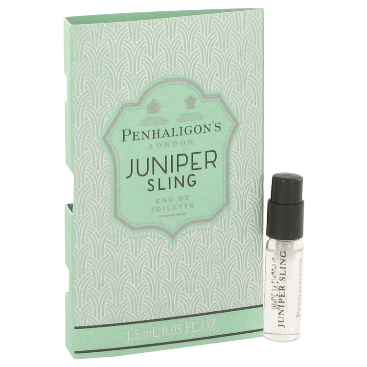 Juniper Sling Perfume by Penhaligon's | FragranceX.com