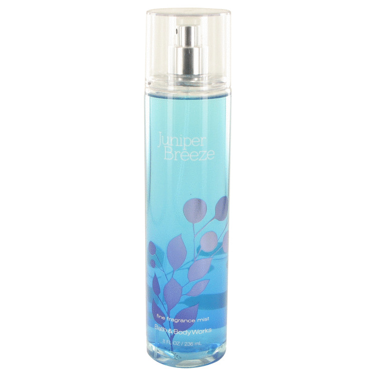 Juniper Breeze Perfume for Women by Bath & Body Works | FragranceX.com