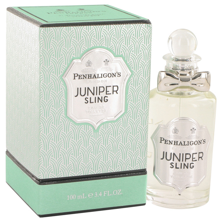 Juniper Sling Cologne for Men by Penhaligon's | FragranceX.com