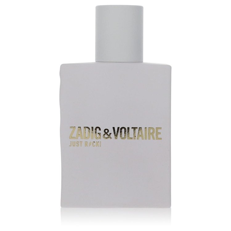 Zadig & Voltaire Just Rock Perfume - FragranceX