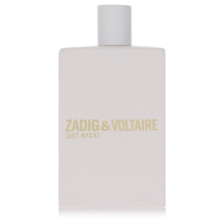Zadig & Voltaire Just Rock Perfume - FragranceX