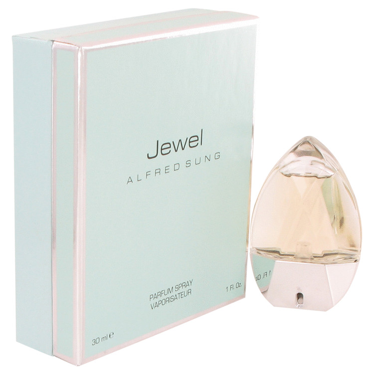 Jewel Perfume for Women by Alfred Sung | FragranceX.com