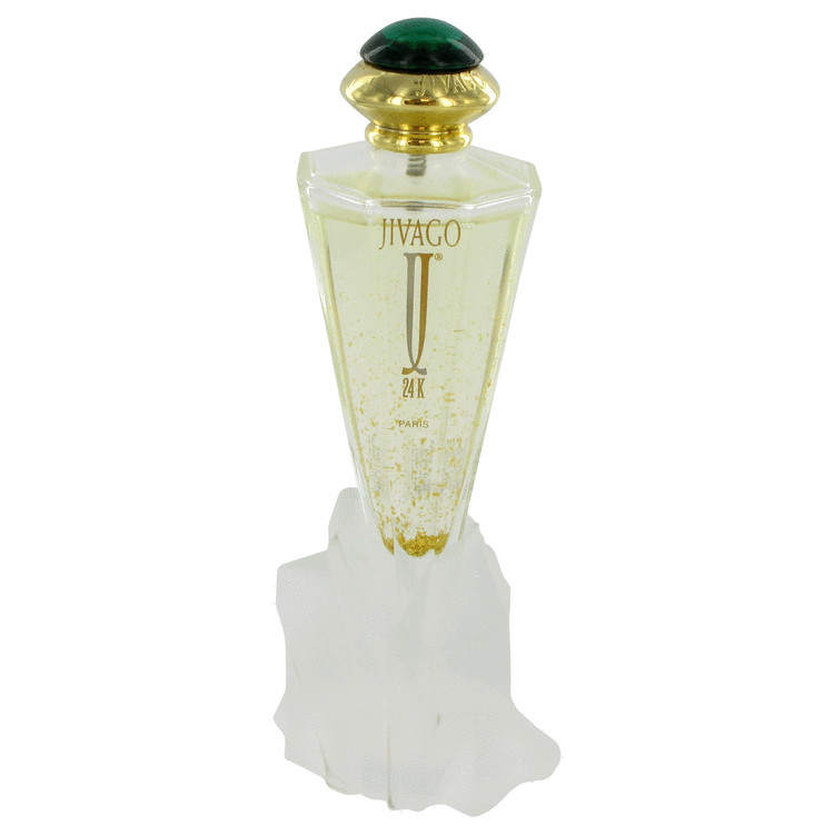 Jivago 24k Perfume for Women by Ilana Jivago | FragranceX.com