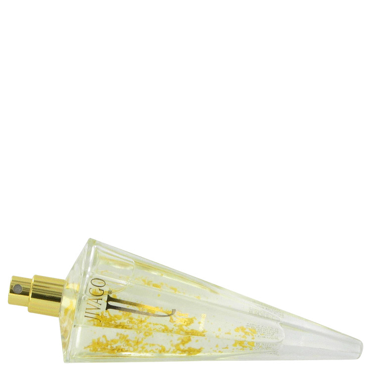 Jivago 24k Perfume for Women by Ilana Jivago | FragranceX.com