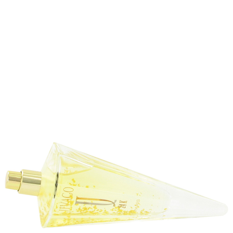 Jivago 24k Perfume for Women by Ilana Jivago | FragranceX.com