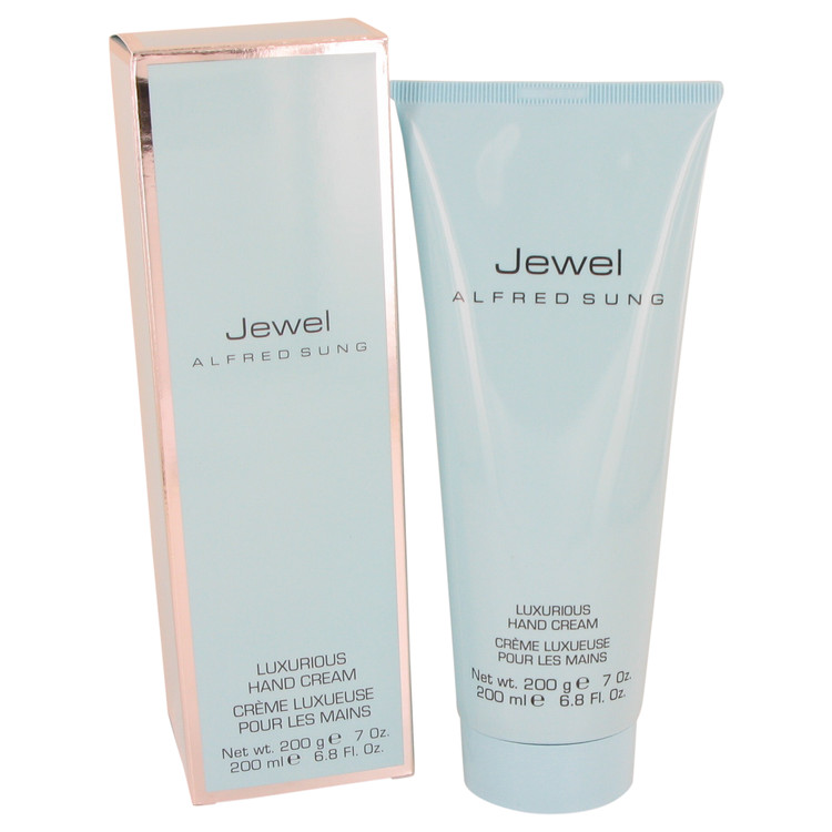 Jewel Perfume for Women by Alfred Sung | FragranceX.com
