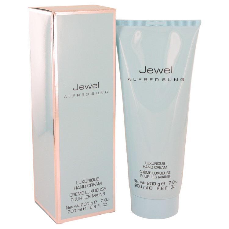 Jewel Perfume for Women by Alfred Sung | FragranceX.com