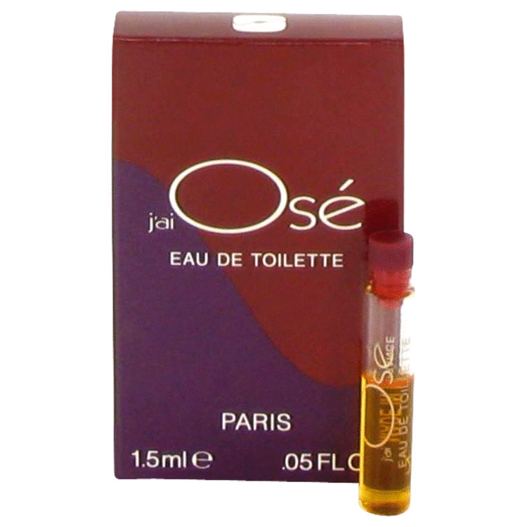 Jai Ose Perfume by Guy Laroche | FragranceX.com