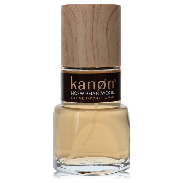 Kanon Norwegian Wood Cologne for Men by Kanon | FragranceX.com