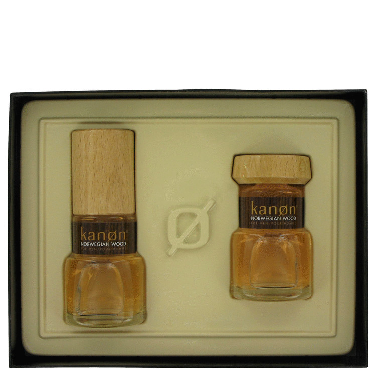 Kanon Norwegian Wood Cologne for Men by Kanon | FragranceX.com