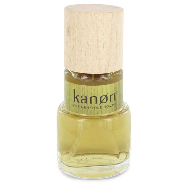 Kanon Cologne for Men by Scannon | FragranceX.com