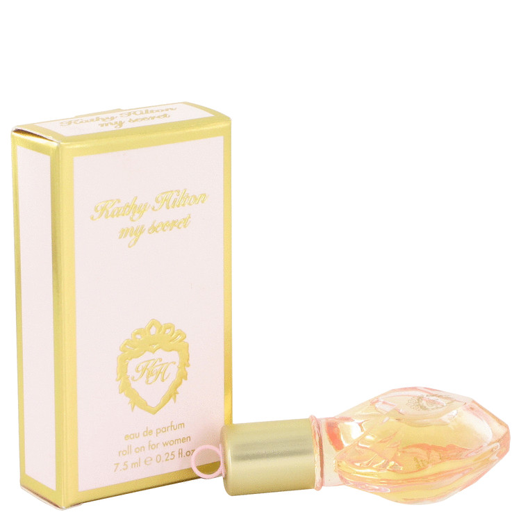 My Secret Perfume by Kathy Hilton | FragranceX.com