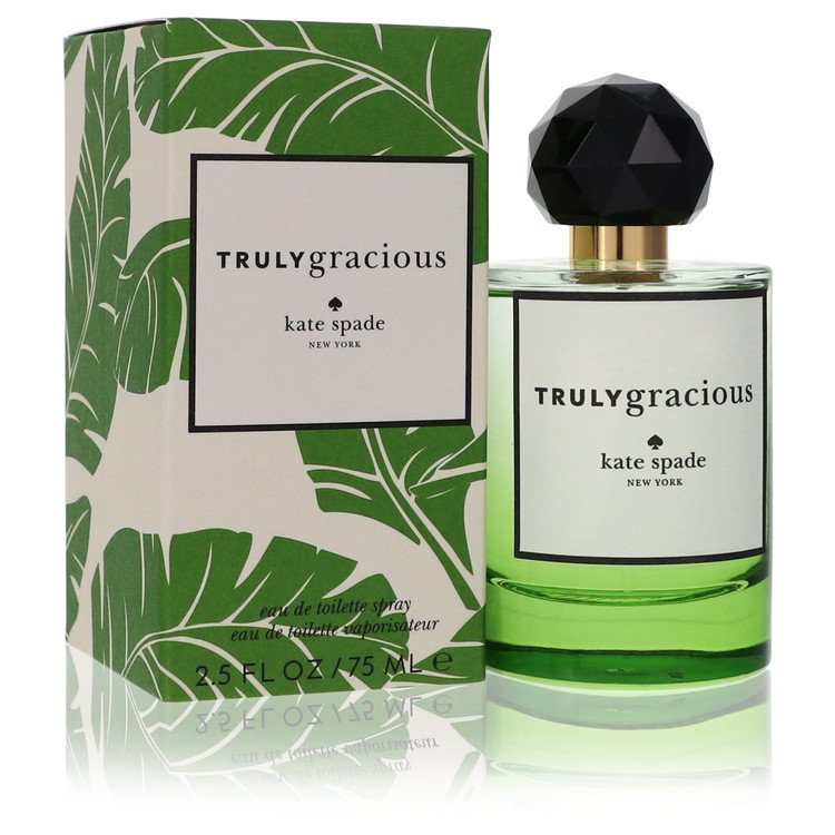 Kate Spade Truly Gracious Perfume for Women by Kate Spade | FragranceX.com