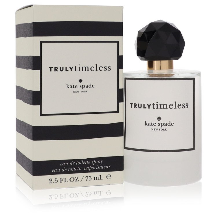Kate Spade Truly Timeless Perfume for Women by Kate Spade | FragranceX.com